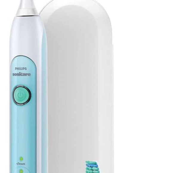 None | Other | Sonicare Healthy White Classic Edition Sonic Toothbrush ...